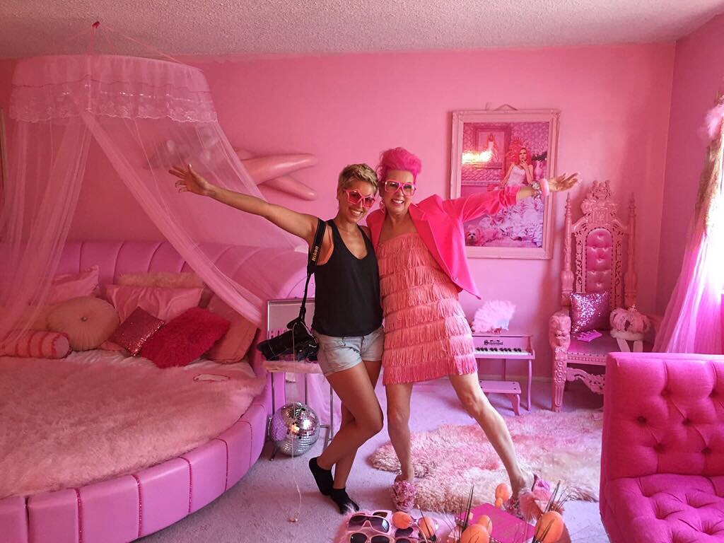 About - Fanny Texier