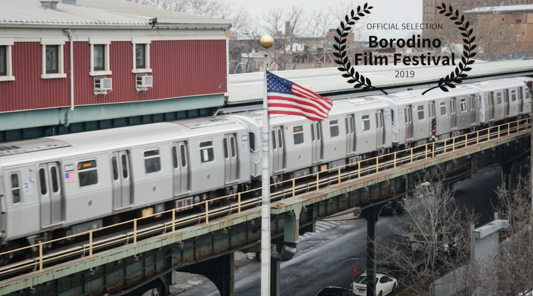 Portfolio - Fanny Texier