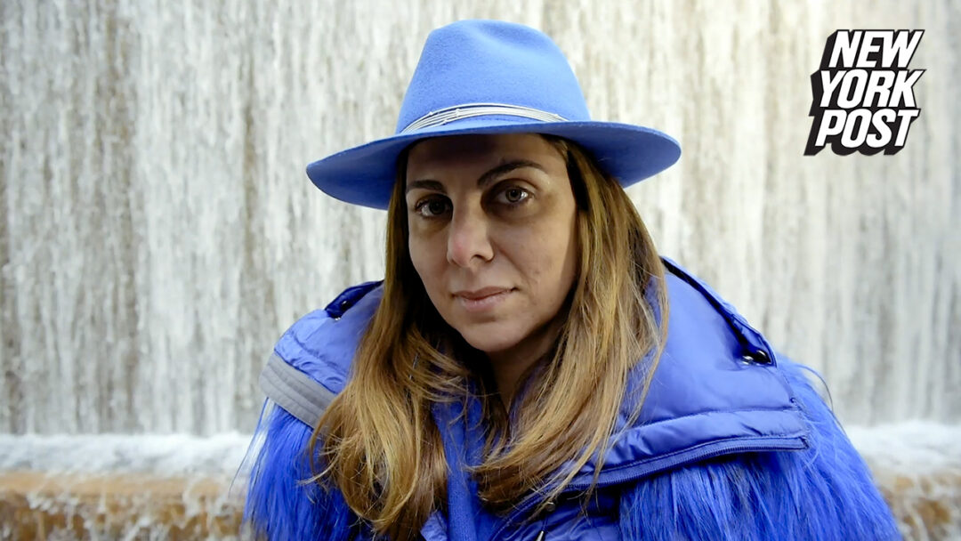 Portfolio - Fanny Texier