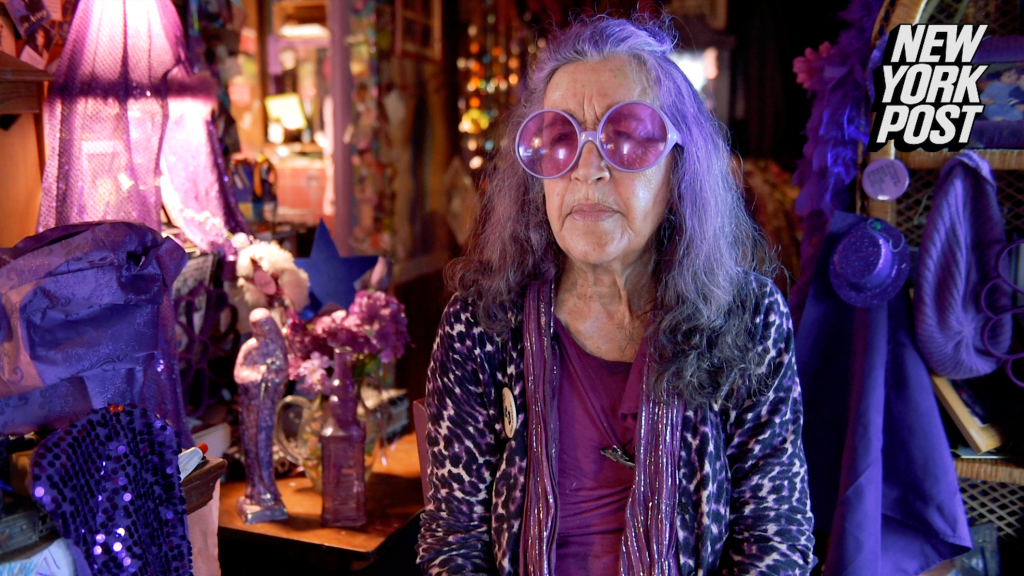 Portfolio – Fanny Texier