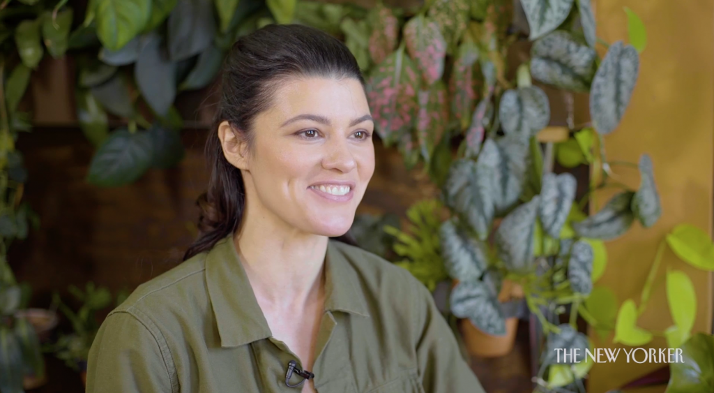 Portfolio – Fanny Texier