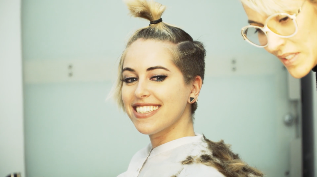 Portfolio - Fanny Texier