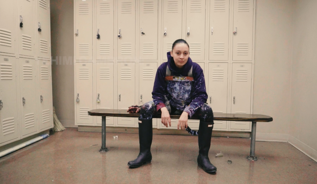 Portfolio – Fanny Texier