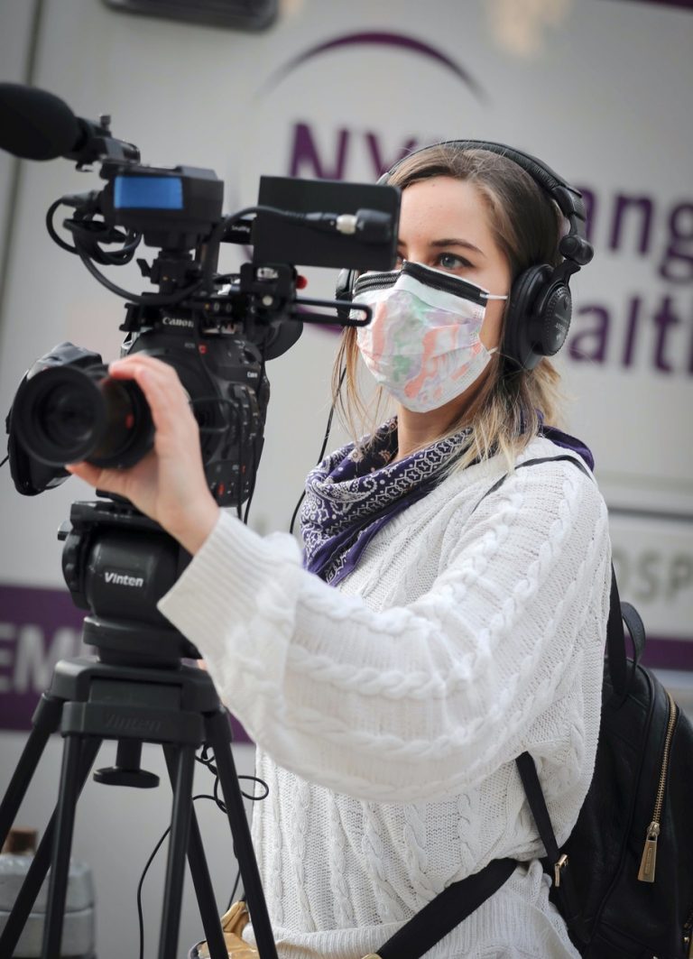 About - Fanny Texier