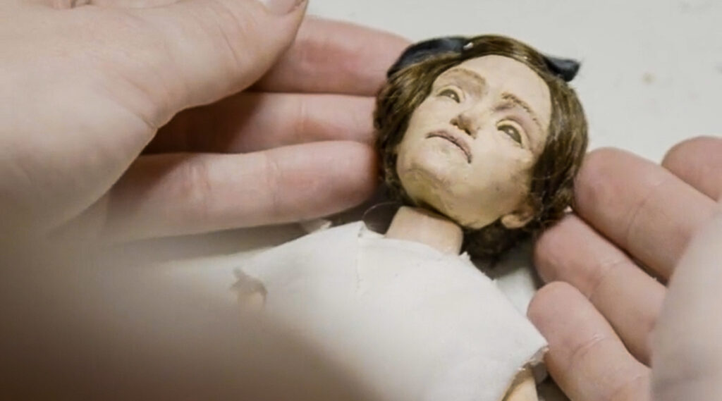 Portfolio - Fanny Texier